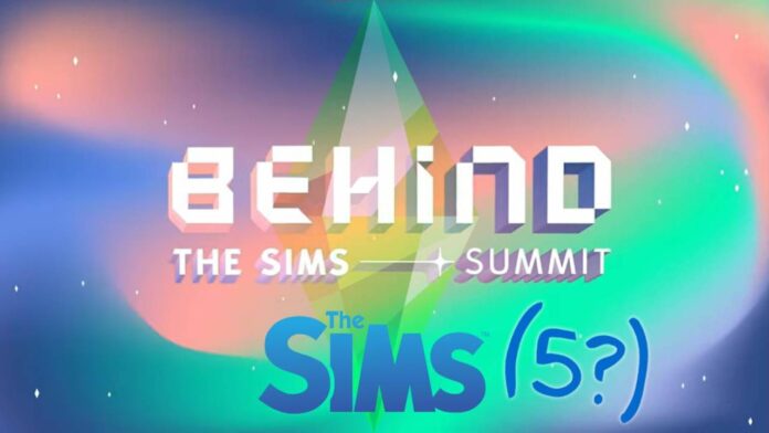The Sims 5 arriva ufficialmente, il nuovo progetto ha già un nome in ...